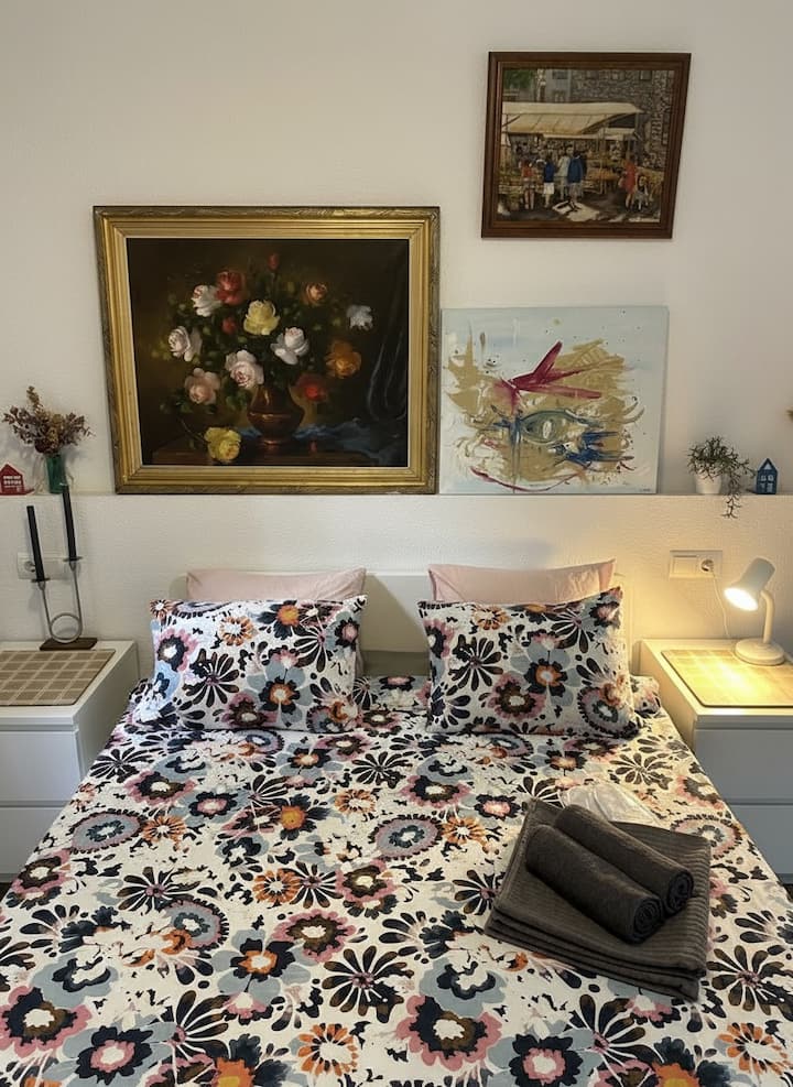 Aparte Sagrada - 바르셀로네타