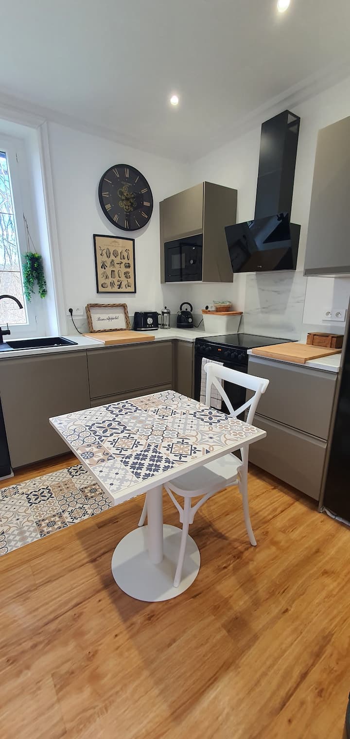 Magnifique Pigeonnier - Villeneuve-sur-Lot