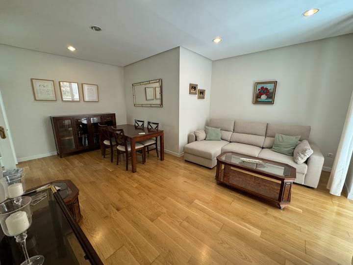 Luxury Flat City Centre - Provincia de Málaga, España