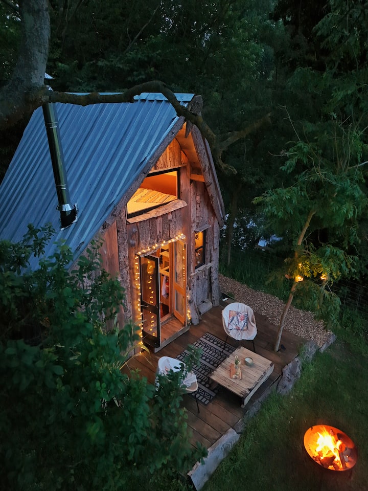 The Tiny House @ Wardley Hill - Beccles