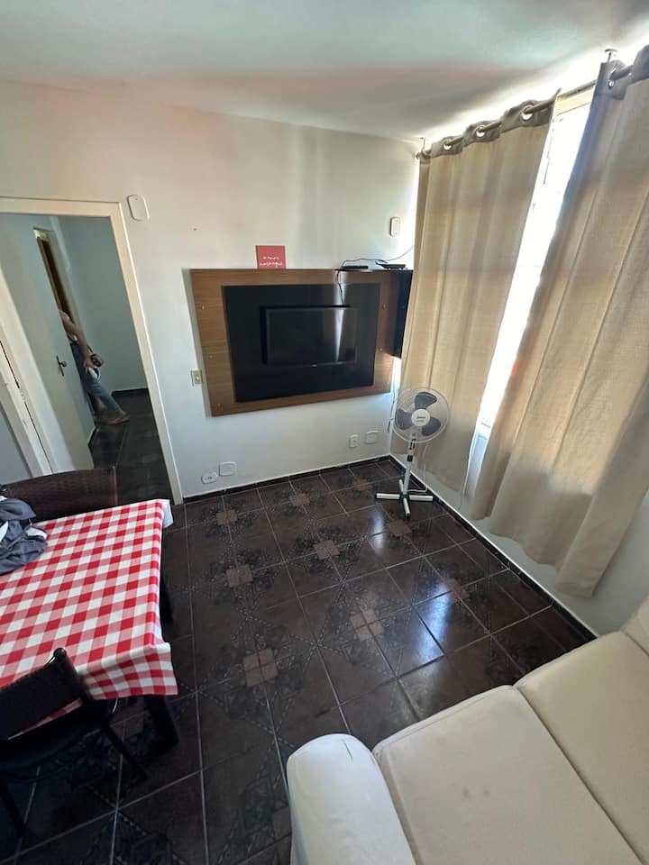 Asa Norte Apt 302 - 巴西利亞