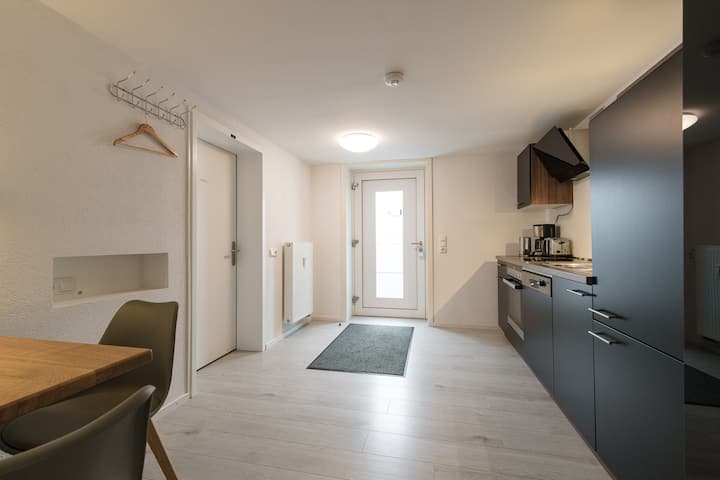 22 Gemütliches Ruhiges Refugium - Memmingen