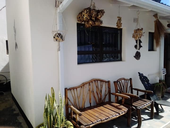 City View Guest House - Zimbabwe