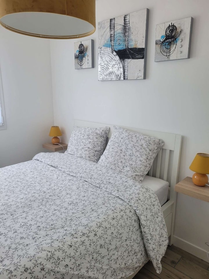 Appartement Cosy - Landerneau