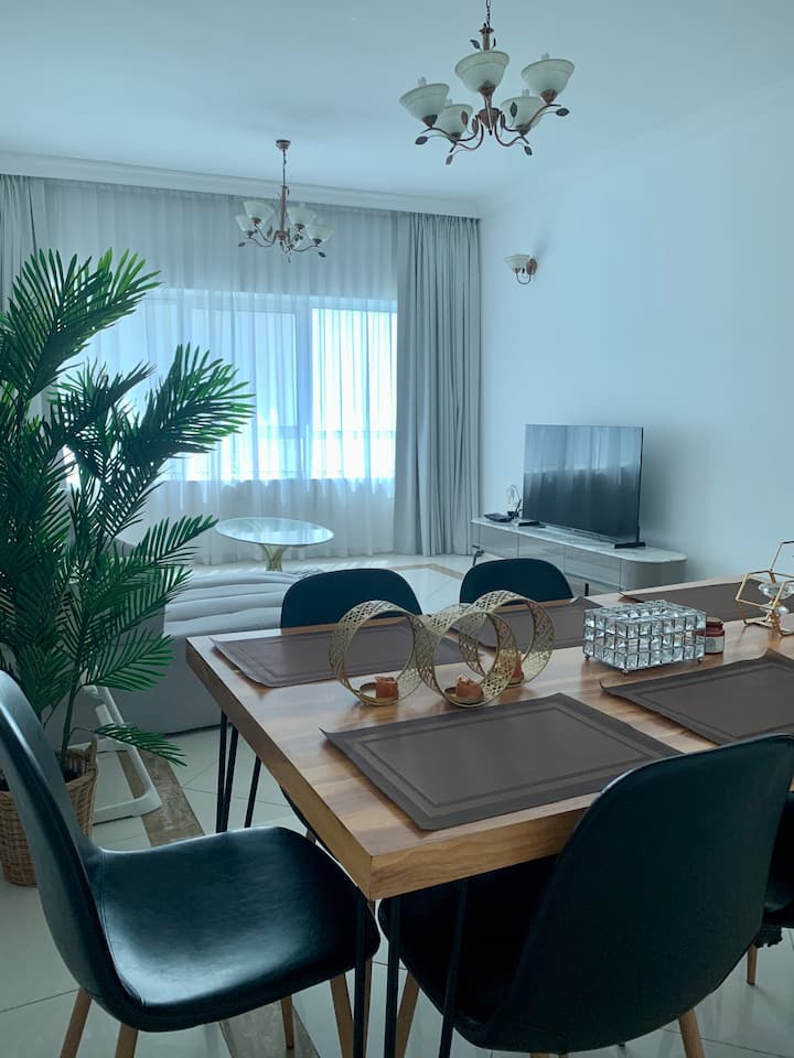 Le Bien-être - Sharjah