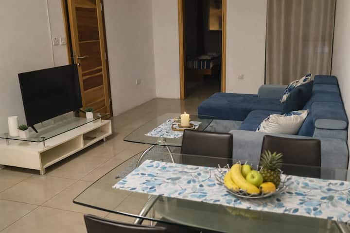 𓇼Amazing Location | Familiar | Spacious | Quiet - Malta