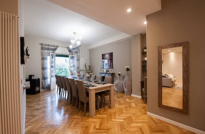 Vomero Grandi Residenze Napoli - Naples