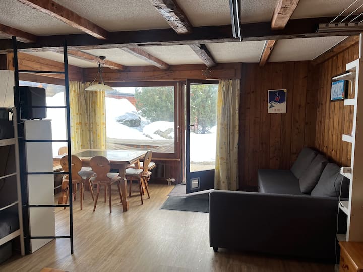 The Little Lodge - Champex-lac