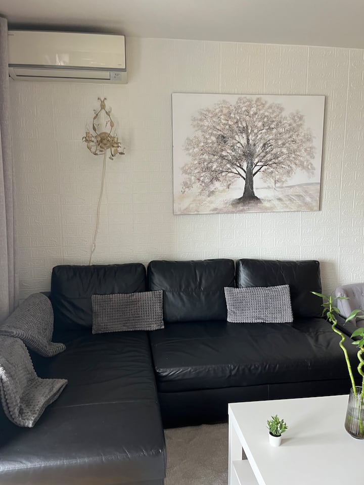 Joli Appartement O Centre - Le Lavandou