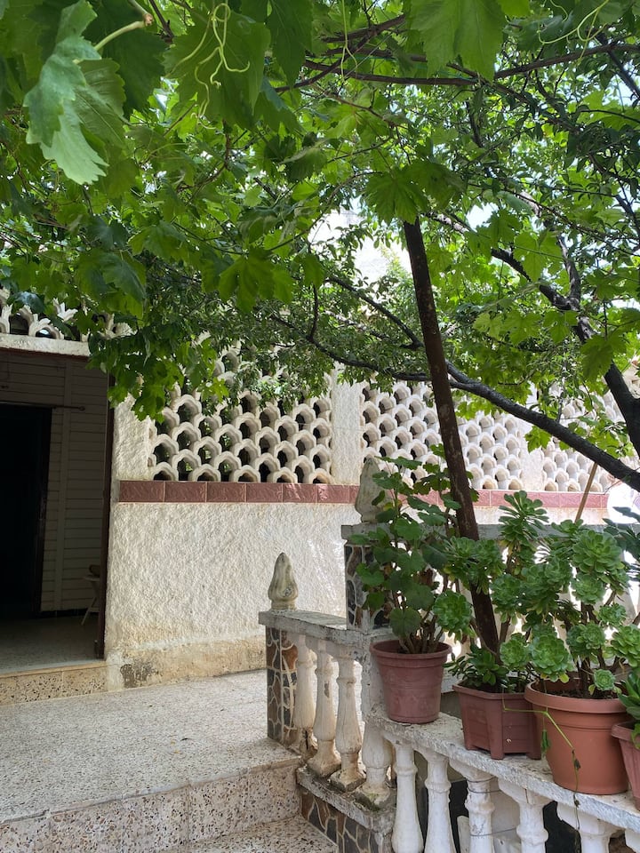 Chalet Pour Vacances - Skikda