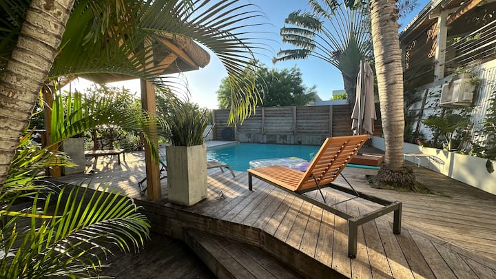 Villa Rayon Vert St Leu - Saint-Leu
