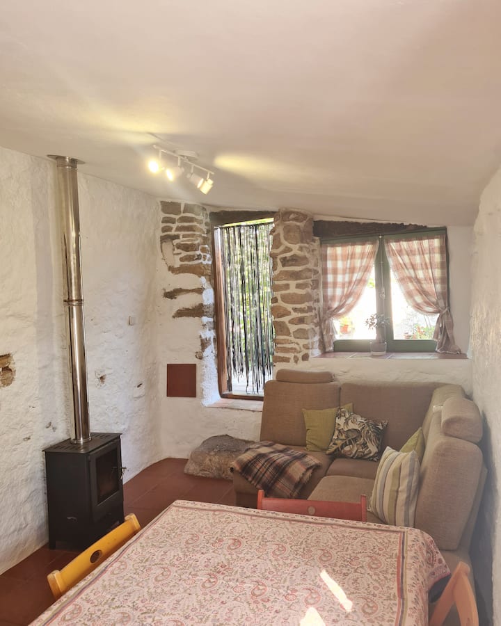 Figueira Eco-annexe - Portugal