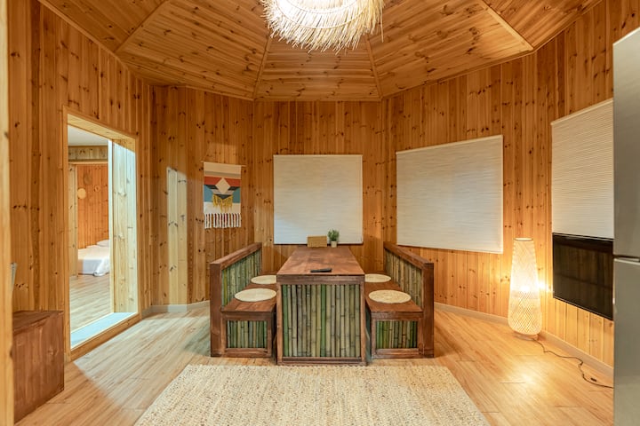 [Special Price]private/aewol/barbecue/family Suite - Jeju-si