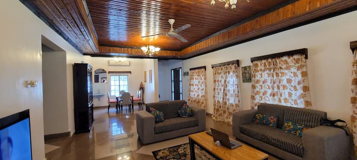 Very Calm And Quiet Area. - Zanzibar Archipelago