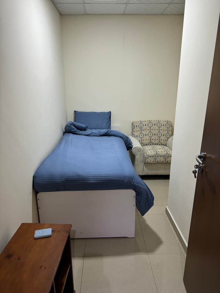 Simple Comfort - Private Room - Sharjah