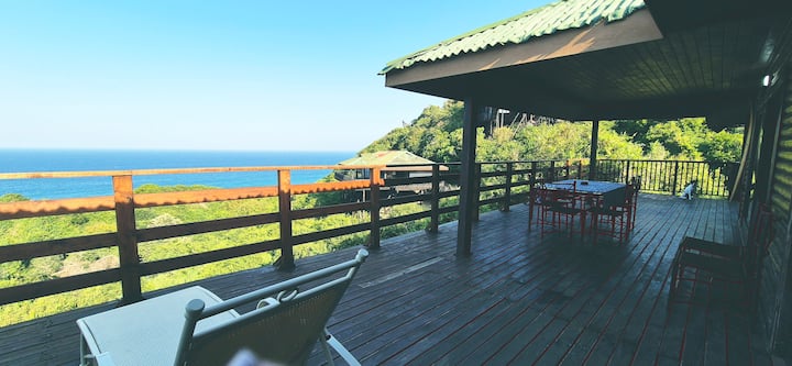 Sea La Vie Ponta Do Ouro - Mozambique