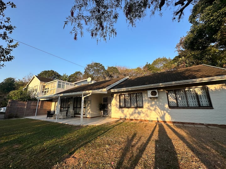 The Aurum Guesthouse - Durban