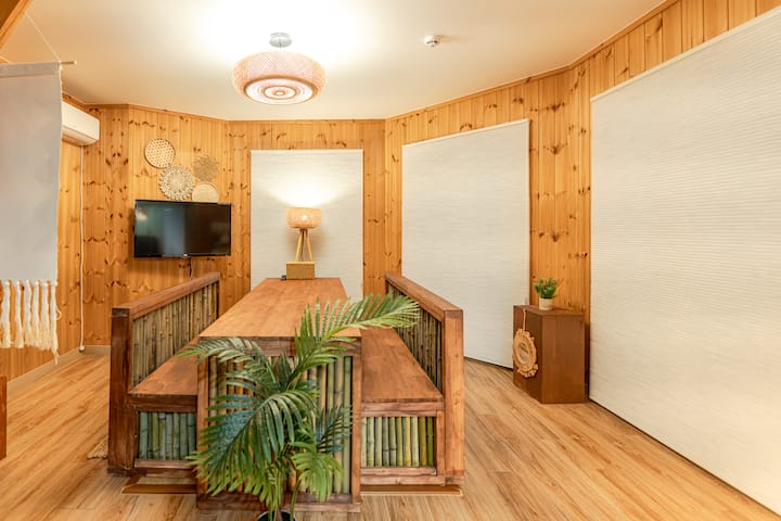 [Super Discount]private/aewol/cozy/suite/109 - Jeju-si