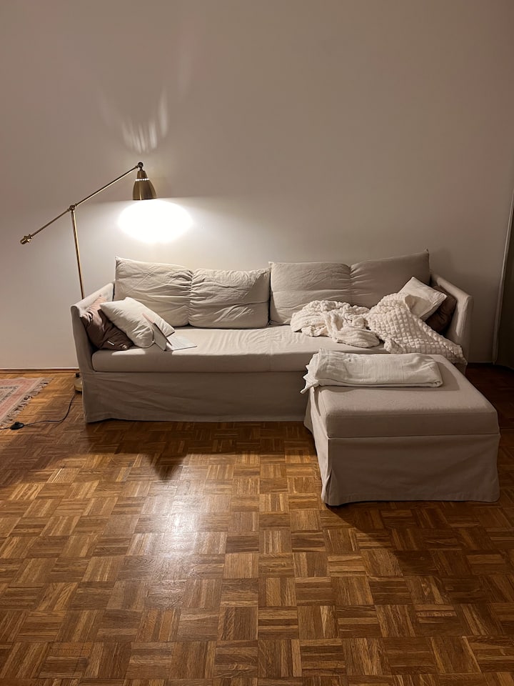 Studio Flat Medienhafen - Düsseldorf