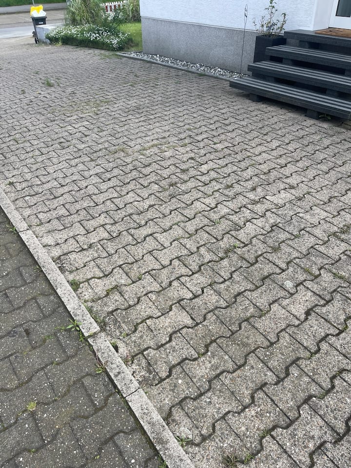 Stellplatz Für Wohnmobile/camper -