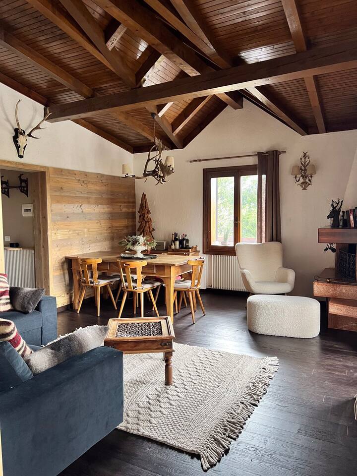 Stupendo Chalet In Asiago/gallio - Cesuna