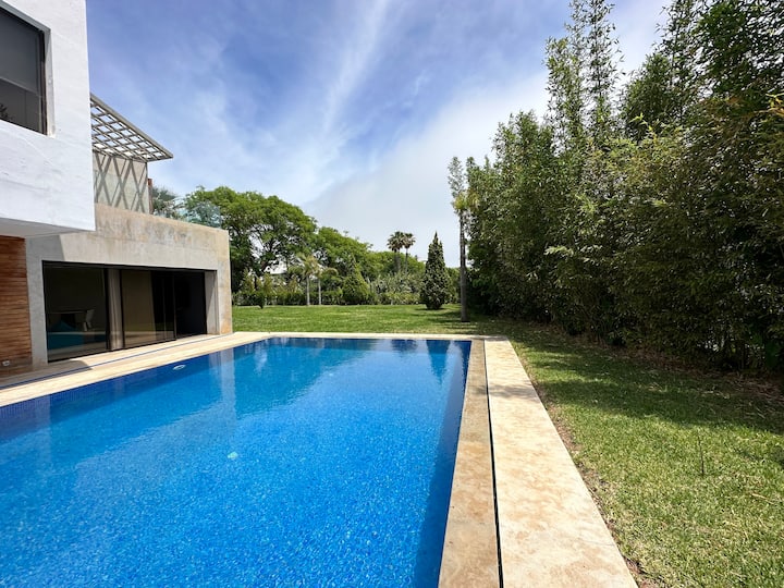Villa Reine Du Sable - Martil