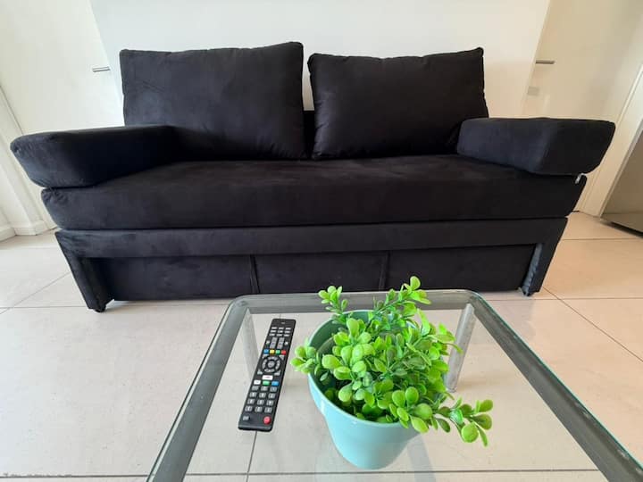 Palermo Soho A Metros “Don Julio” Para 7 Personas - Buenos Aires