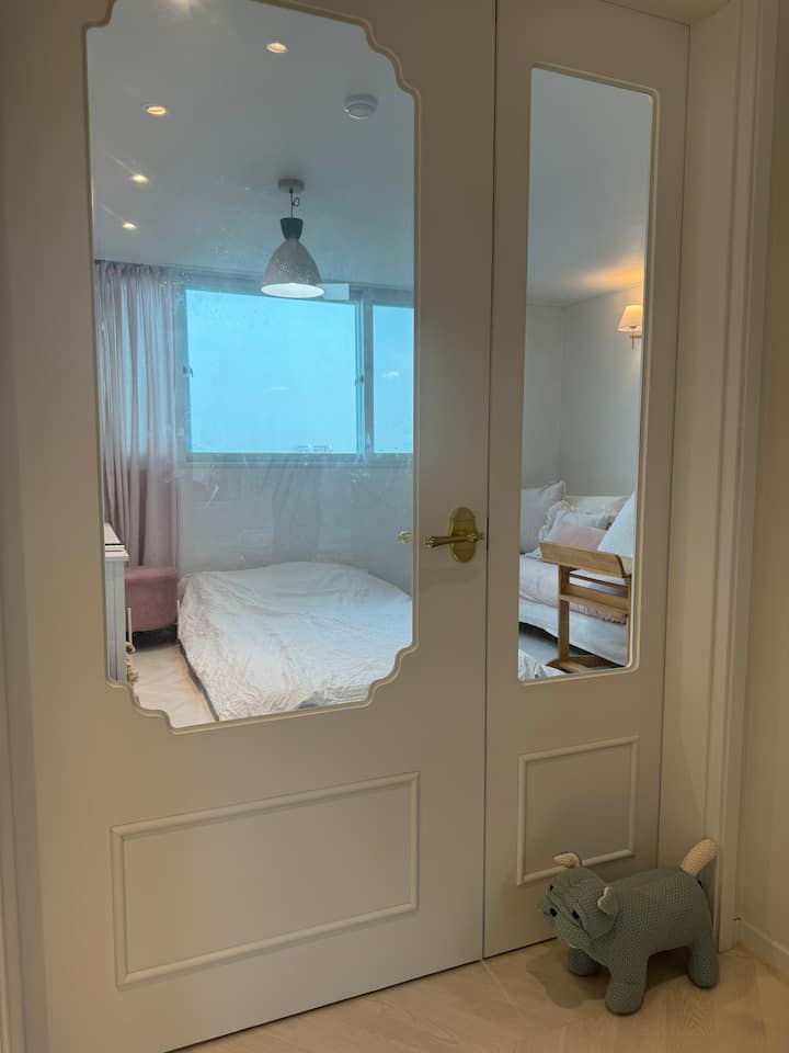 야경뷰 맛집 - Seoul