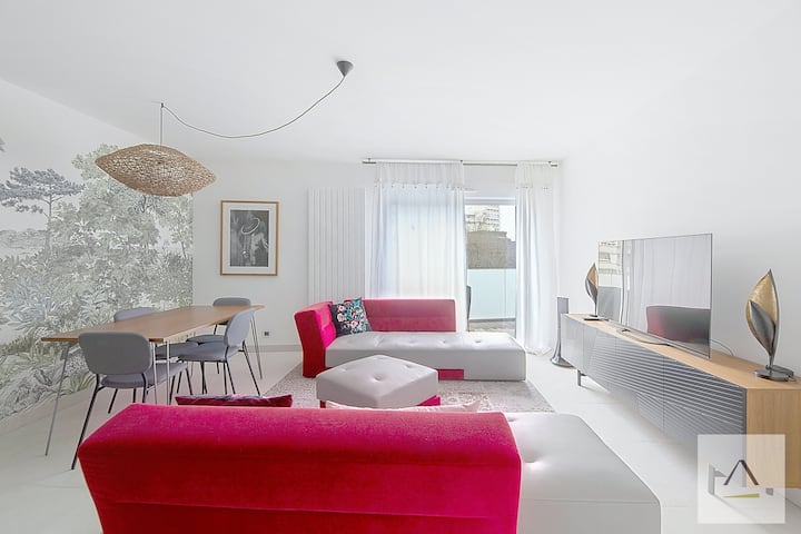 Le Flamenco - Rennes