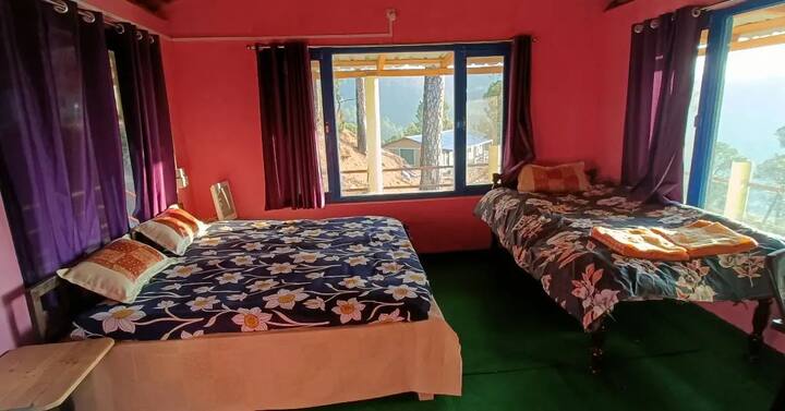 Stay In Binsar - Binsar
