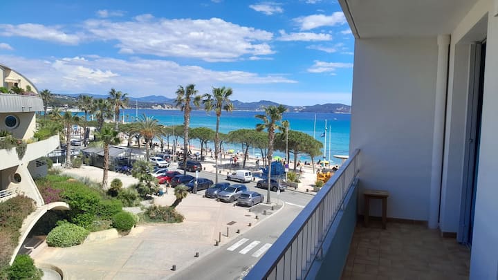Vacances Les Pieds Dans L'eau ! Box Fermé - La Ciotat