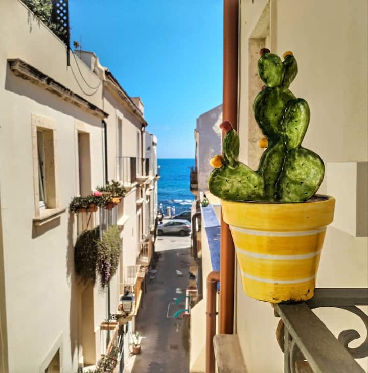Marina Siracusa Dream Holidays - 敘拉古