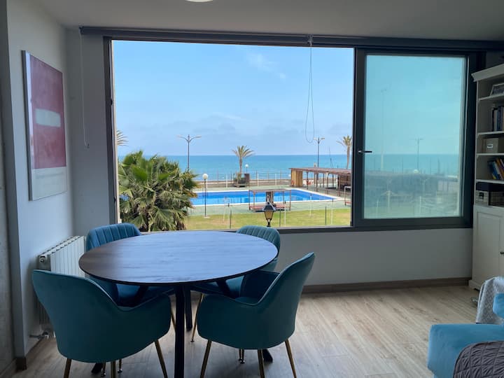 Apartamento Port Saplaya - La Pobla de Farnals
