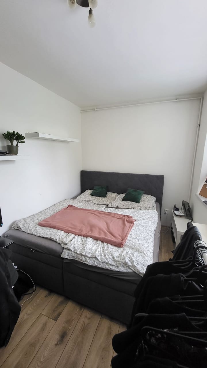 Apartment Few Meters From Arena. - Ostrava