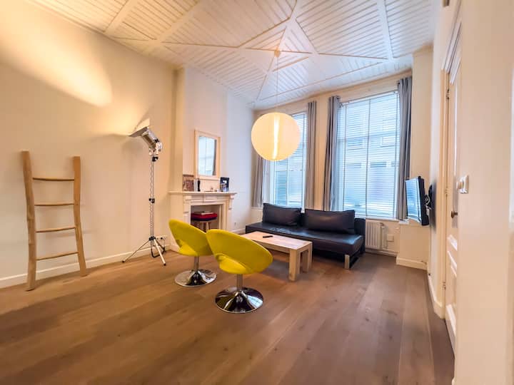 Suite Aan De A, Westerhavenstraat - Groningen