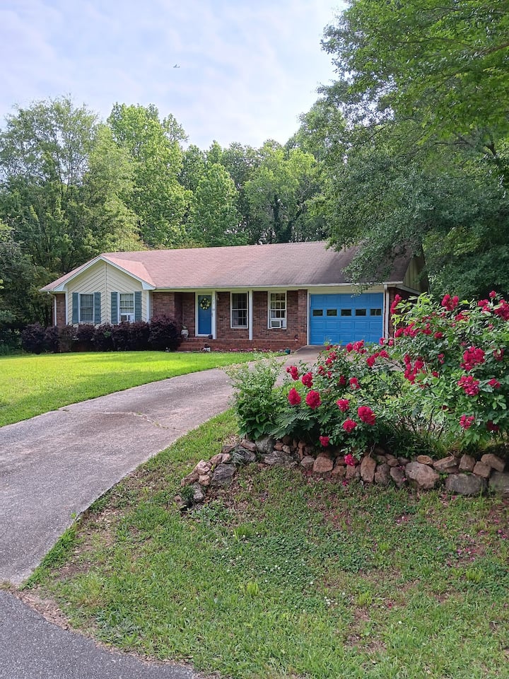 The Pig Pen In Winterville (2br 1b) - Athens, GA