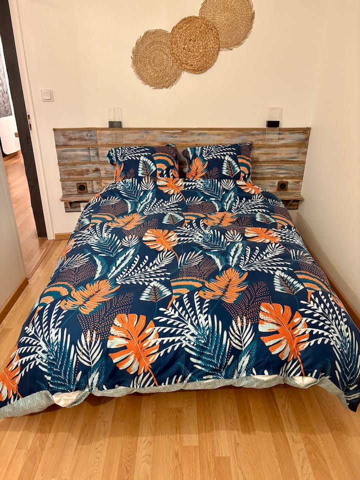 Appartement Cosy! Sud De Lyon Proche A7/a47 Et A46 - Givors