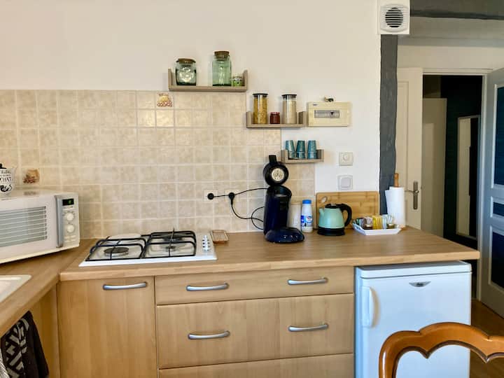 Appartement Cosy! Sud De Lyon Proche A7/a47 Et A46 - Givors