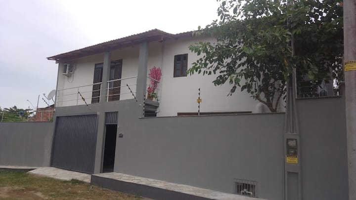 Recanto Dos Passaros - Itaoca