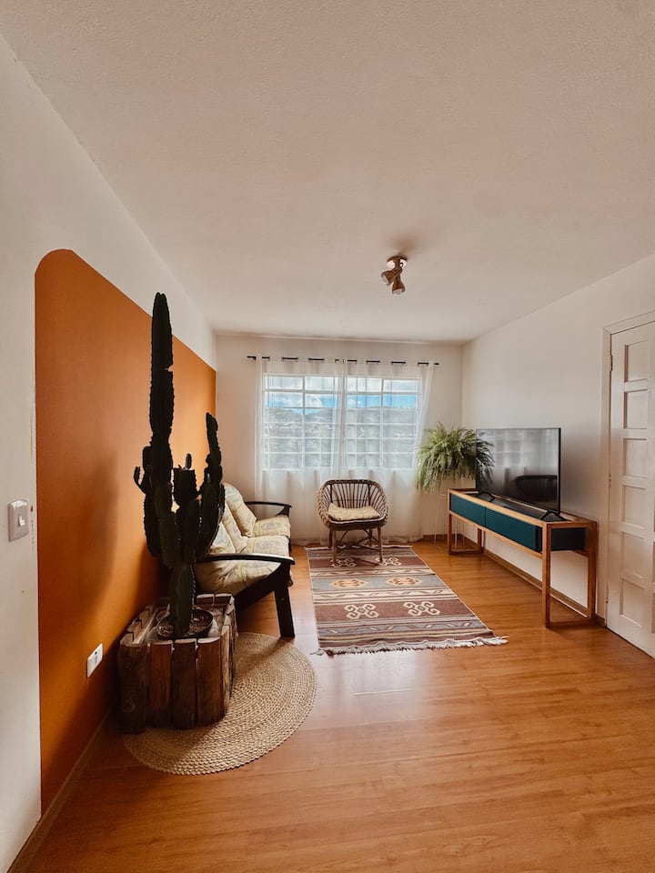 Casa Pepita Com Lareira No Centro Da Cidade. - Campos do Jordão