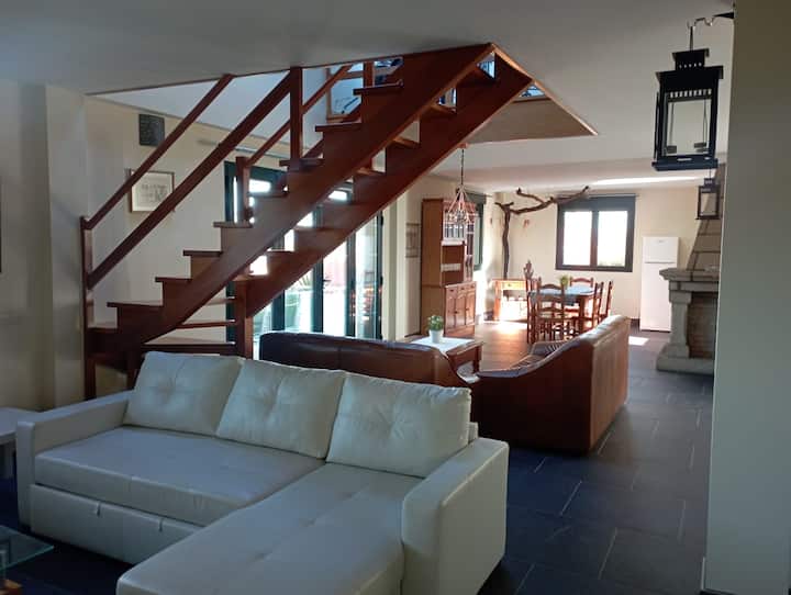 Vivienda Turística En Cambados , Vistas A La Ría - Sanxenxo