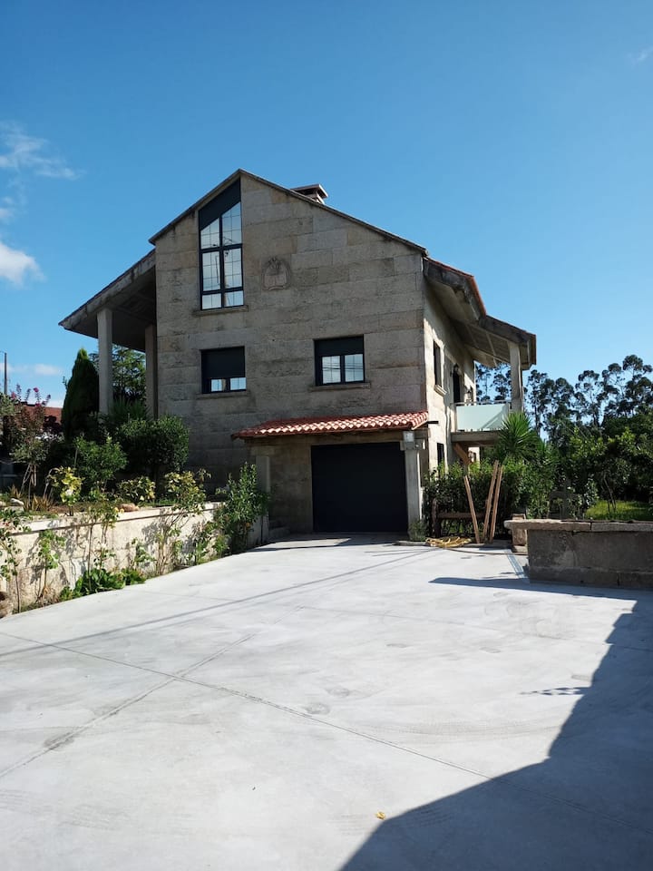 Cambados-pontevedra - Cambados