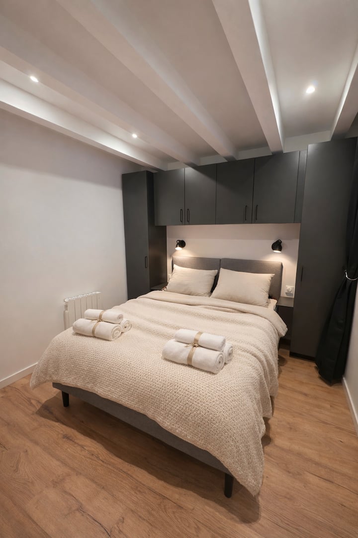 Appartement En Vieille Ville - Annecy