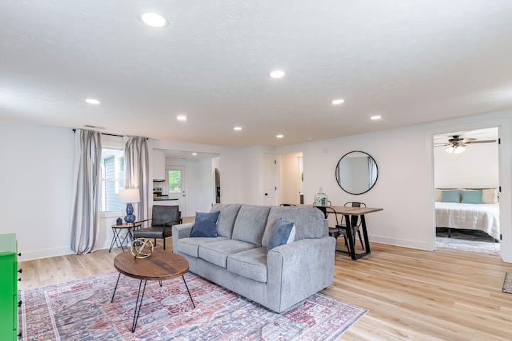 Hardin House - Elizabethtown, KY