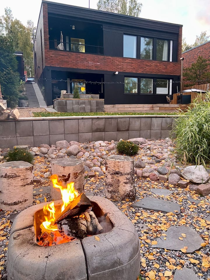 Talo Ironman Kisoihin 29.6.2024 - Lahti