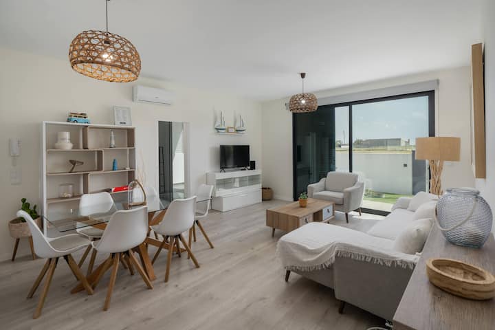 Quality Villa, Easy Distance To Beach | Vila Diana - Porto Santo