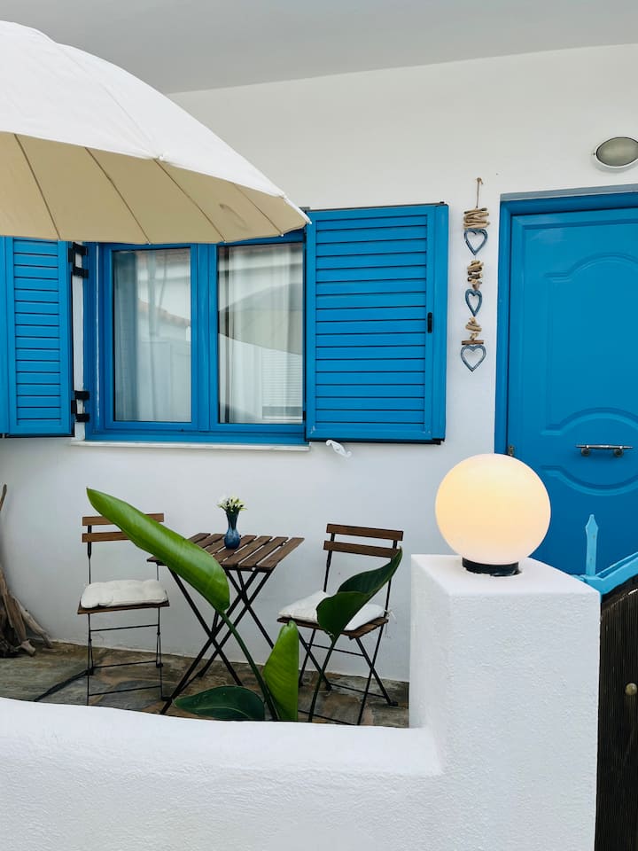 Estrella Studio - Skiathos