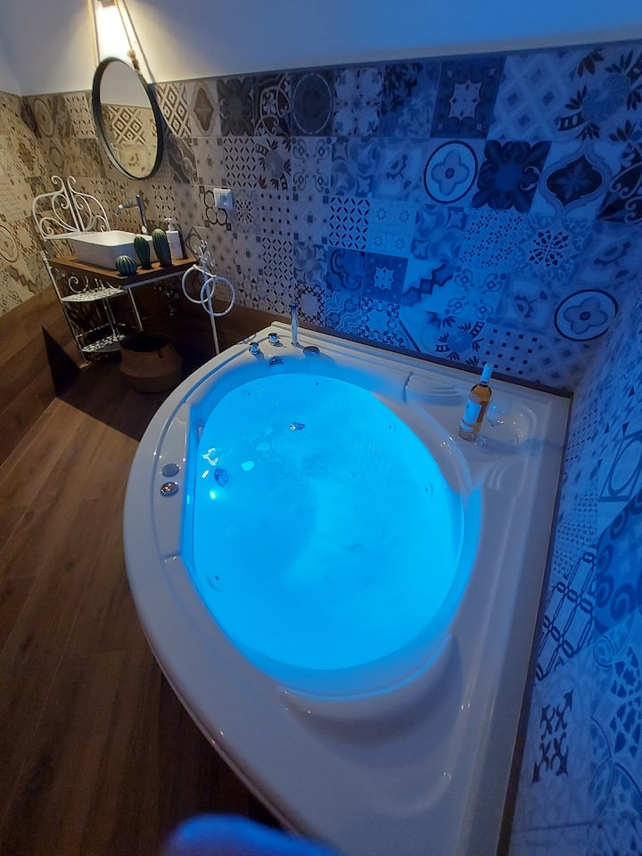 Greso Room E Suite Sofia - Bríndisi