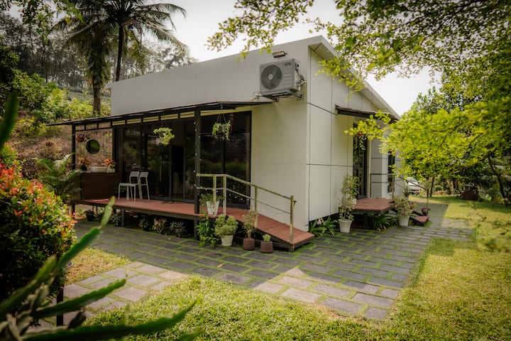 Ginger Villa Farmstay, Thodupuzha -