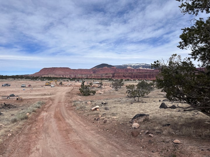 Capitol Reef Rv Park - Torrey, UT